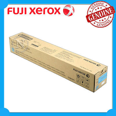 Any 1x Fuji Xerox CT201370/CT201371/CT201372/CT201373 Toner-> C3371 ...