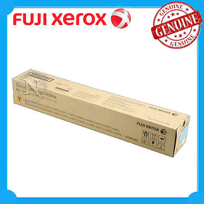 Any 1x Fuji Xerox CT201370/CT201371/CT201372/CT201373 Toner-> C3371 ...