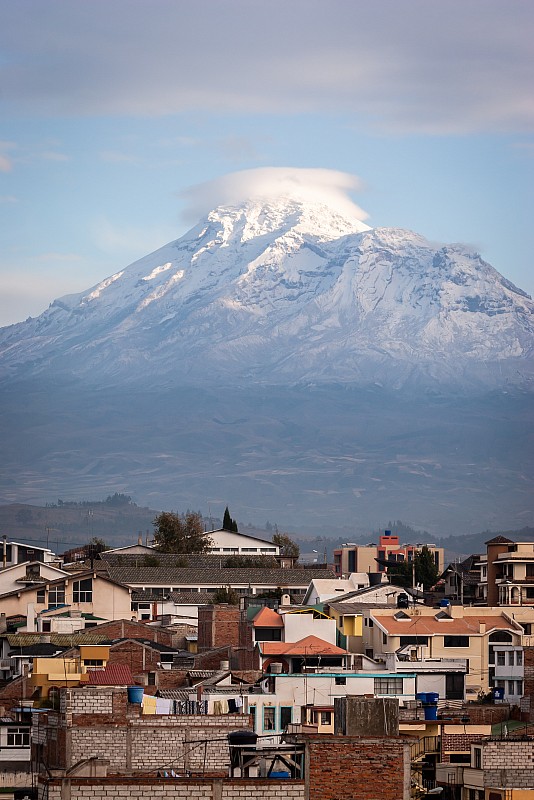 Ecuador Photography Gallery