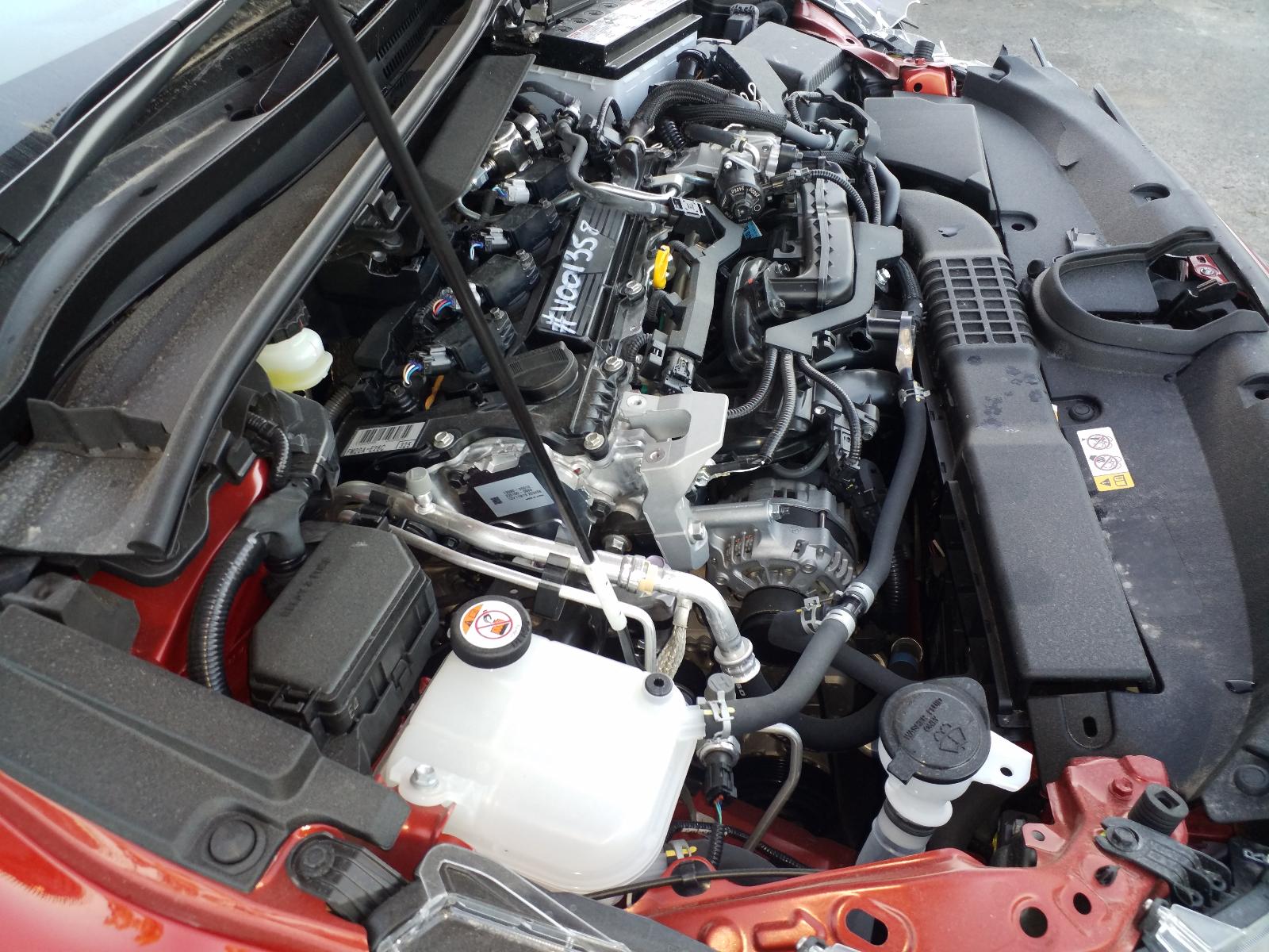 Images of トヨタ・M20A-FKS - JapaneseClass.jp