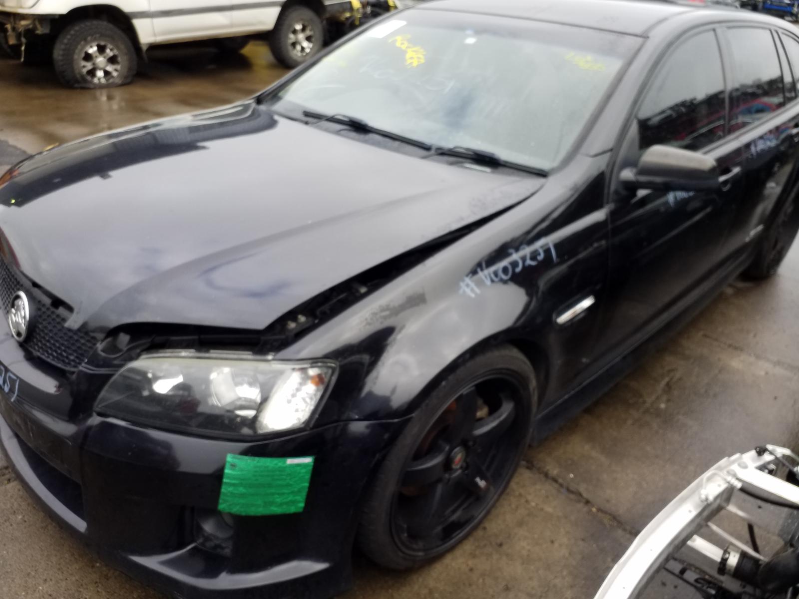 Left Rear Trailing Arm Commodore Holden 2009