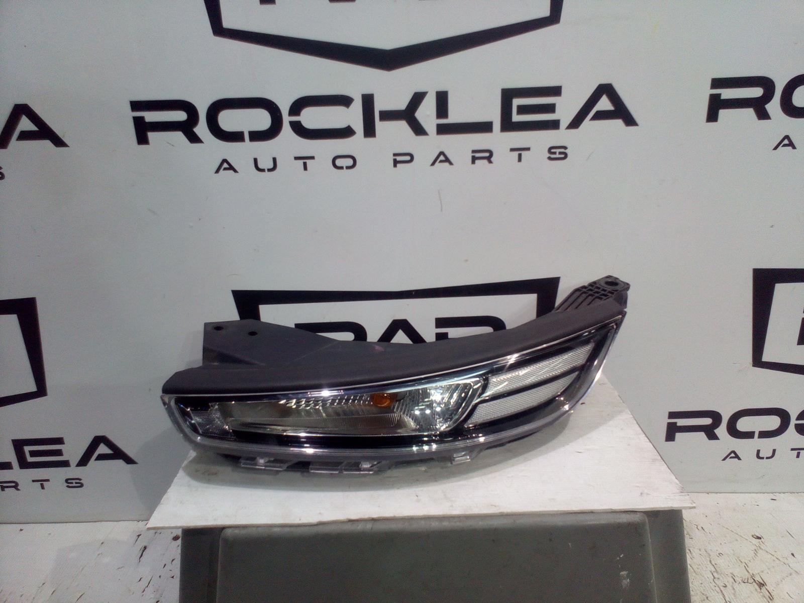 Left Indicator/Fog/Side Venue Hyundai 2021