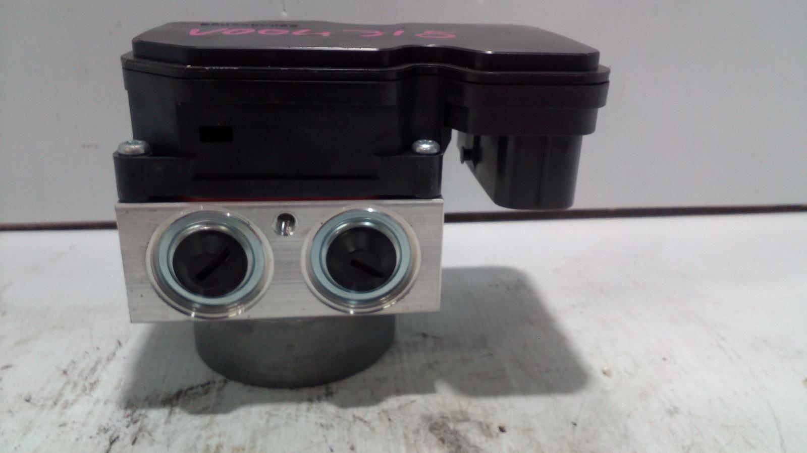 Abs Pump/Modulator Corolla Toyota 2021