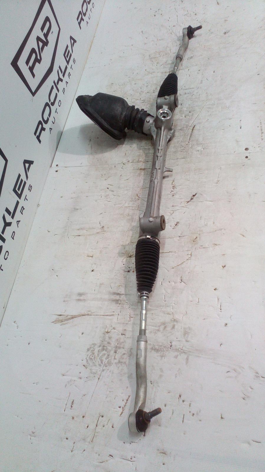 Steering Box/Rack Corolla Toyota 2021