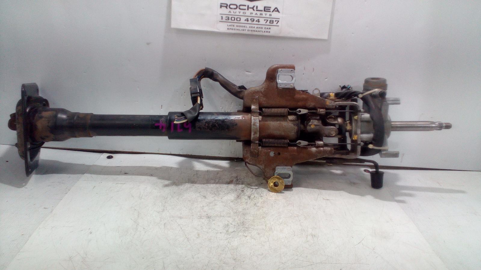 Column Landcruiser Toyota 2000