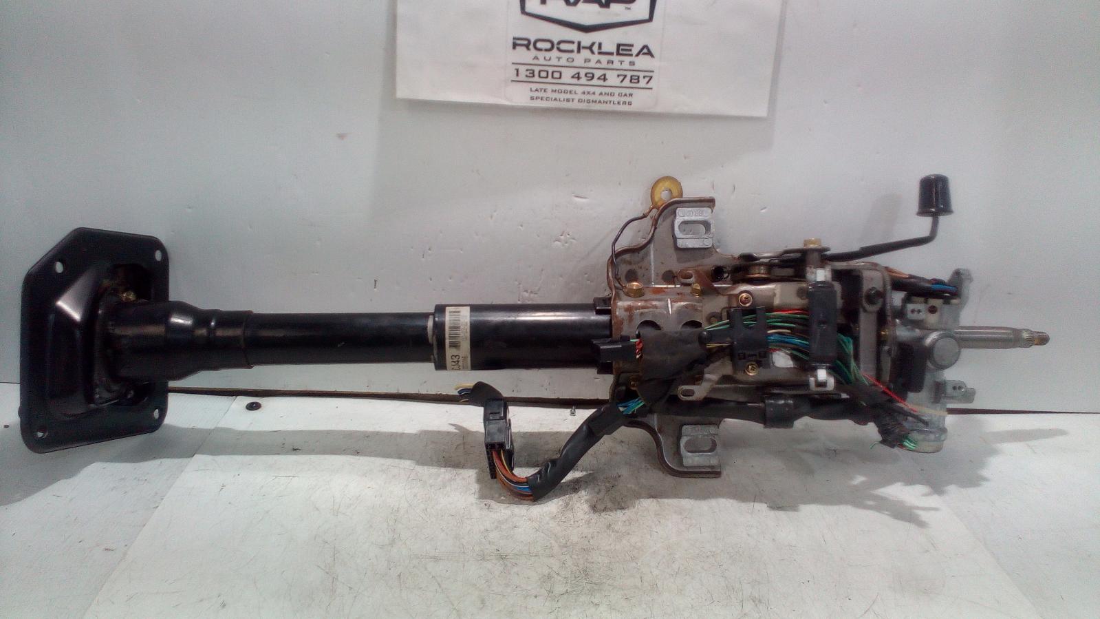 Column Landcruiser Toyota 2000