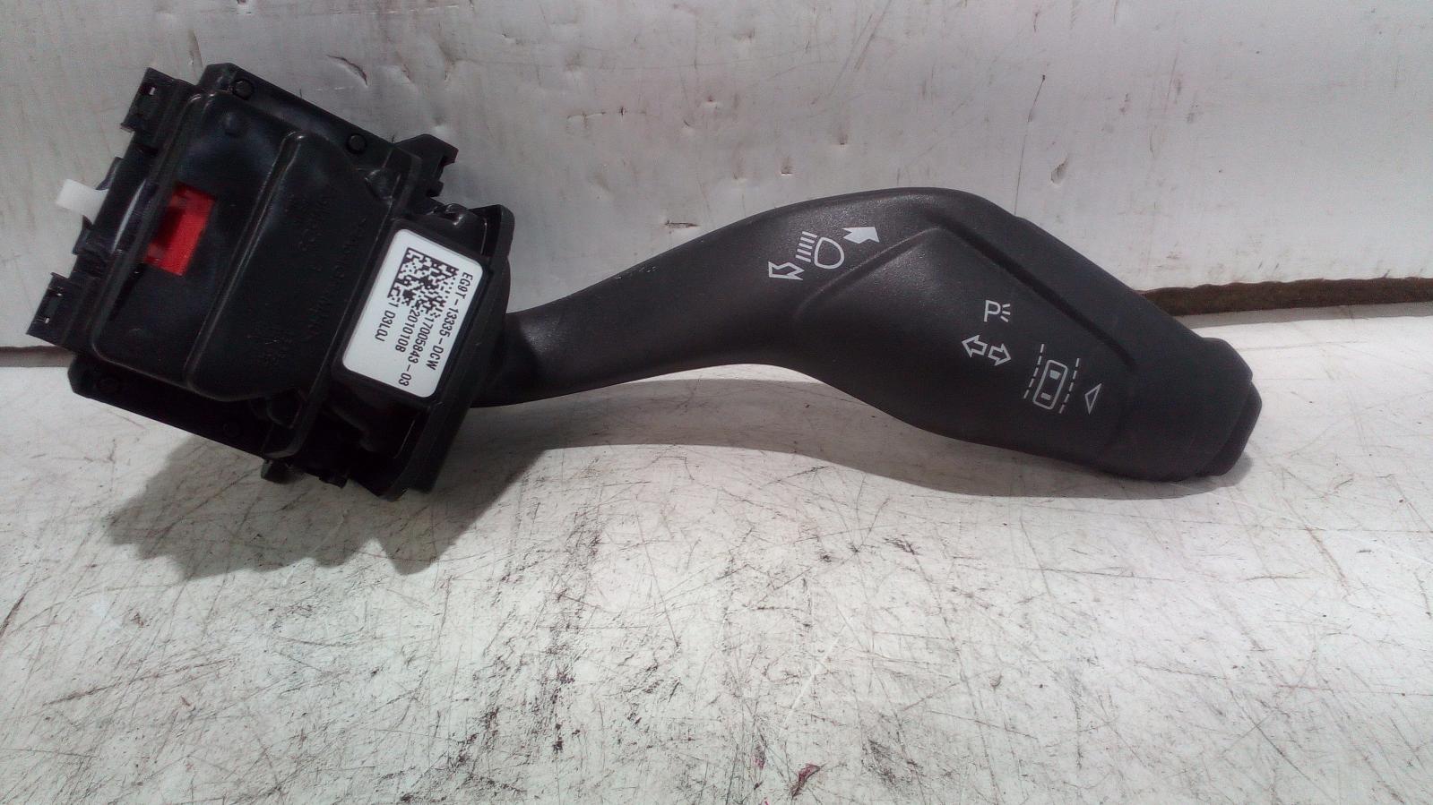 Combination Switch Mustang Ford 2021