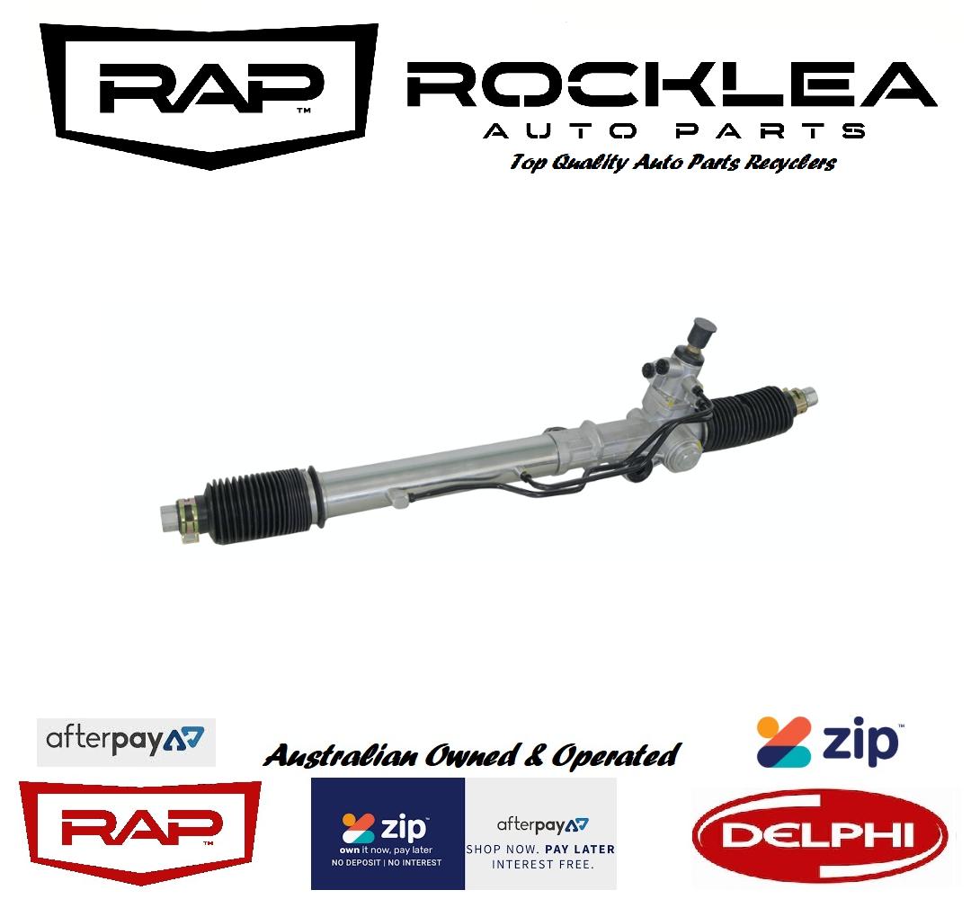 Steering Box/Rack Prado Toyota 2002