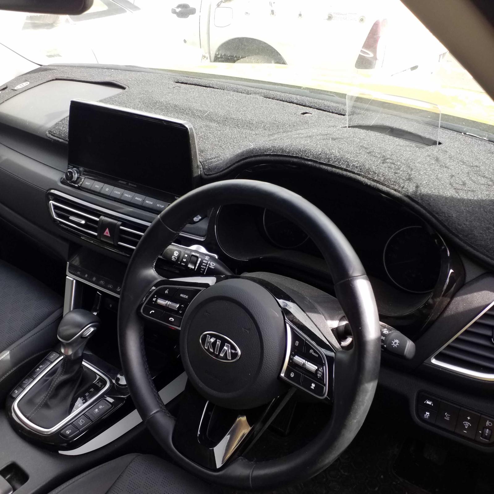 Combination Switch Seltos Kia 2020