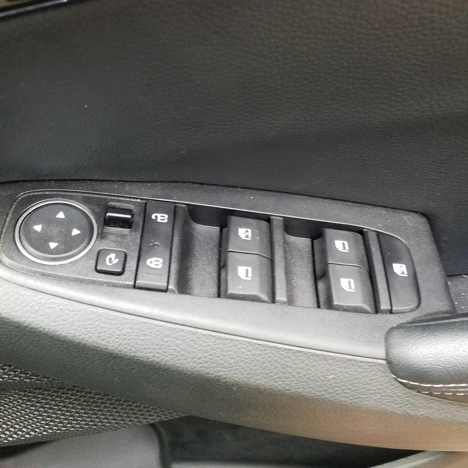 Combination Switch Seltos Kia 2020