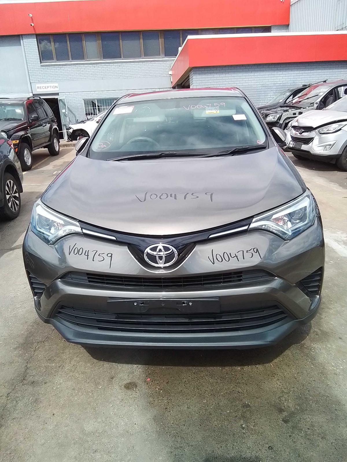 Gear Stick/Shifter Rav4 Toyota 2016