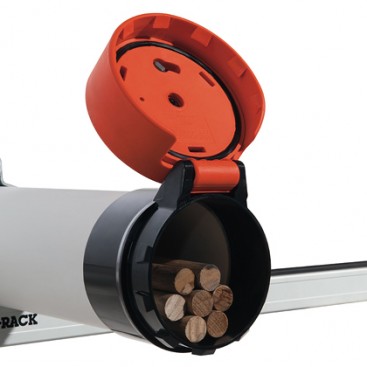 Conduit Carriers - Roof Rack World