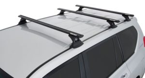 Prado - Roof Rack World