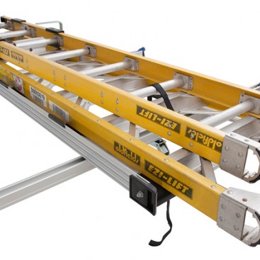 Ladder Carrier Accessories - Roof Rack World