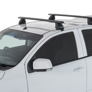 Colorado - Roof Rack World