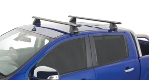 Ford Ranger Roof Racks - Roof Rack World