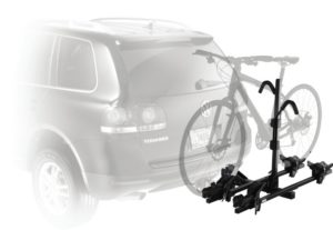 Sit-in Bike Mounted - Roof Rack World
