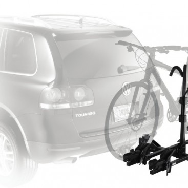 Thule 925AU VeloCompact 2 Bike Carrier - Roof Rack World