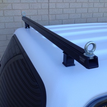 1 x Canopy Internal Frame Rhino Commercial Roof Rack (1 internal ...