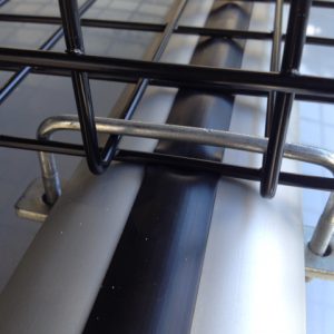 Prorack PR3090 Whispbar U-bolt Fit Kit (4 pack) - Roof Rack World