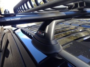 Colorado - Roof Rack World