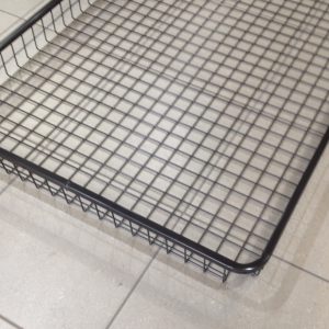 Steel Trays & Baskets - Roof Rack World