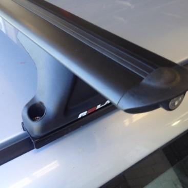 Prorack PR3090 Whispbar U-bolt Fit Kit (4 pack) - Roof Rack World