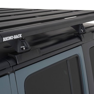 Jeep - Roof Rack World