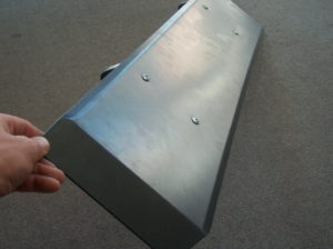 Wind Fairings - Roof Rack World