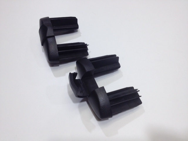 Rhino-Rack M153 Aero Bar End Cap - Roof Rack World