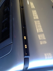 Roof Rack Tracks - Roof Rack World