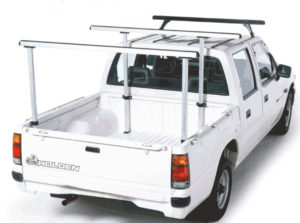 Canopy Roof Racks - Roof Rack World