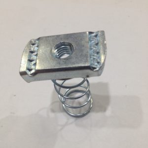 Bolts, Washers & Nuts - Roof Rack World