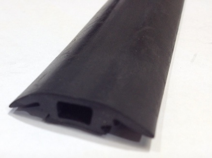 Prorack WS03 Whispbar Rubber (by the metre) - Roof Rack World