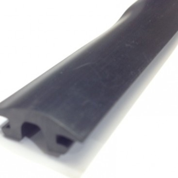 Rhino R011 Aerobar Rubber (by the metre) - Roof Rack World