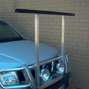 Van & Utility Racks - Roof Rack World