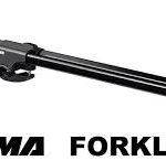 Caravan & Camper Trailer A-Frame & Bike Carrier - Roof Rack World