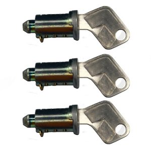 Roof Rack Basket & Tray U-Bolt Kit with nyloc nuts (x4) - Roof Rack World