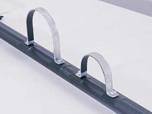 Conduit Carriers - Roof Rack World