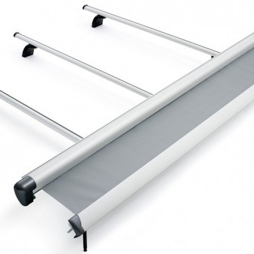 Thule 315000 Bar Fold Down Load Stop - Roof Rack World