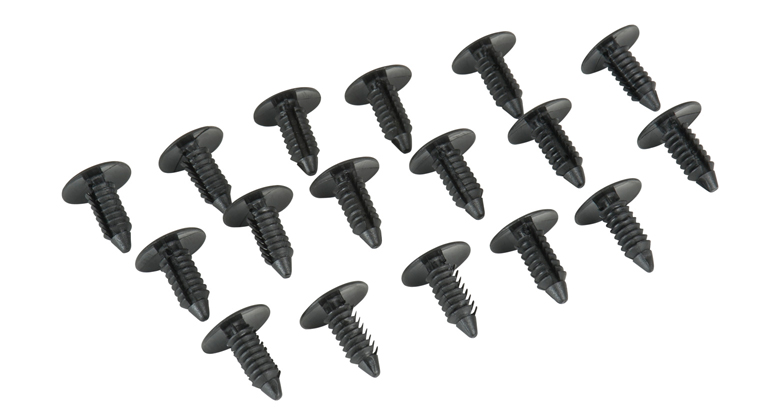 Rhino-Rack ACC01 M6 Plug Kit - Roof Rack World