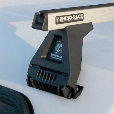 Canopy Roof Racks - Roof Rack World