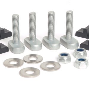 T-Bolts - Roof Rack World