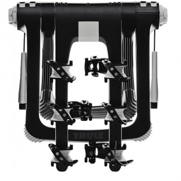 Thule 992001 G2 Raceway 3 Bike Clip on Carrier - Roof Rack World