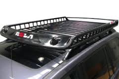 Luggage Carriers - Roof Rack World