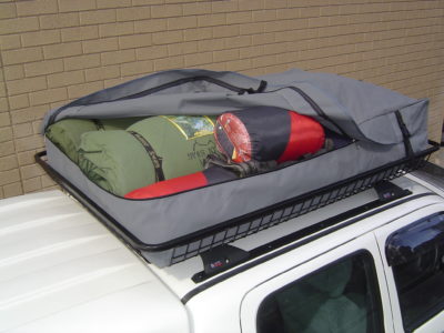 Base Canvas PB9012 900x1200x300m Roof Rack Luggage Bag - Roof Rack World