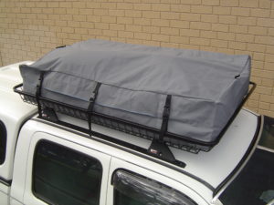 Luggage Roof Bags - Roof Rack World