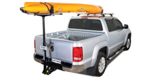 Thule WA898 Hullavator Pro Gas Strut Kayak Lifter - Roof Rack World