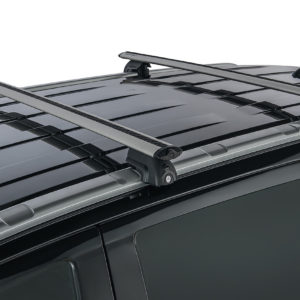 Everest - Roof Rack World