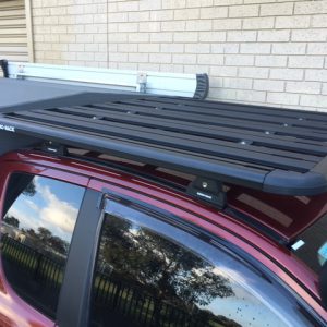 Ranger - Roof Rack World